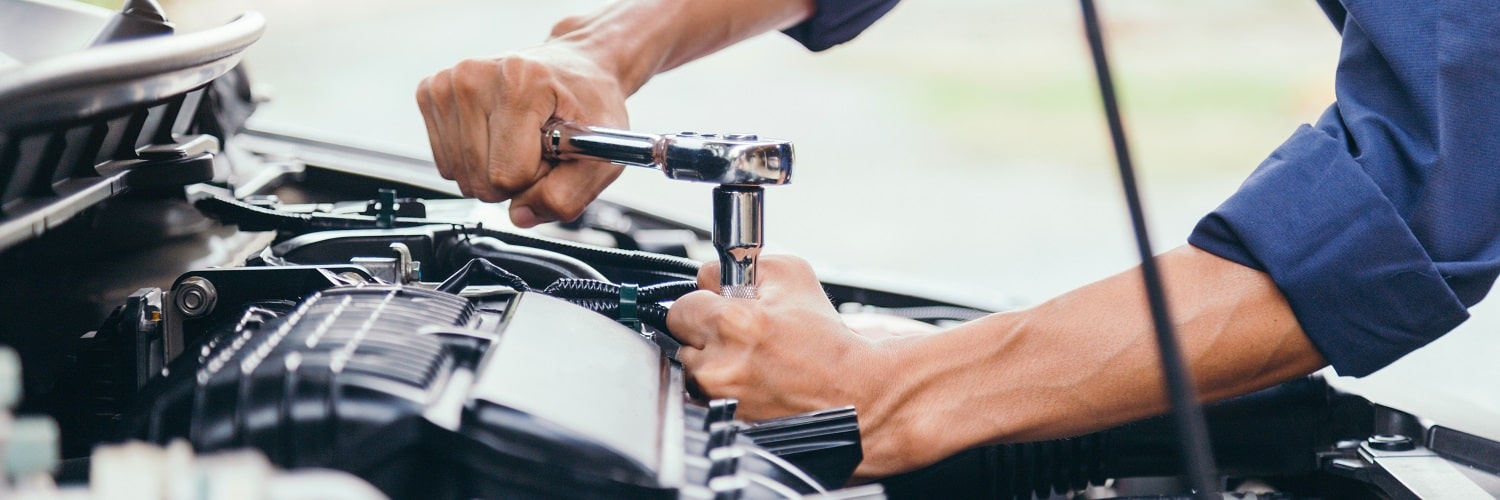 Reparaties aan uw auto in Oude Wetering | AutoFirst Idelenburg & van Tol